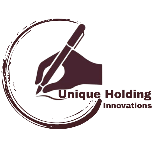 Unique Holding Innovations - Private Equity Excellence